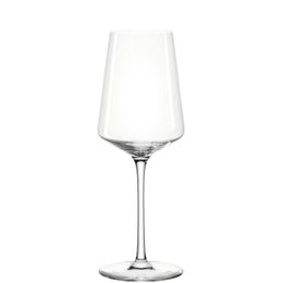 Leonardo Rieslingglas PUCCINI 400 ml klar