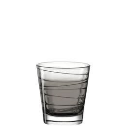 Leonardo Trinkglas VARIO STRUTTURA Basalto 250 ml
