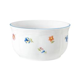 Seltmann Weiden Seltmann Müslischale Sonate Nostalgie 15 cm