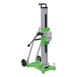 Dr. Schulze Bohrst&auml;nder Drill-32L - S&auml;ulenh&ouml;he: 2100 mm