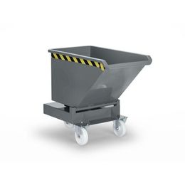RR Industrietechnik Kastenwagen Typ RKW-DST 20 RAL 7005