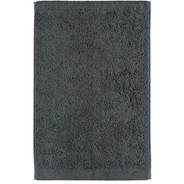 Caw&ouml; Caw&ouml; G&auml;stetuch, 30 x 50 cm anthrazit