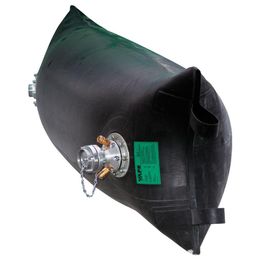 HAAS Eiprofil-Rohrdichtkissen UVP 50/75-60/90 1bar