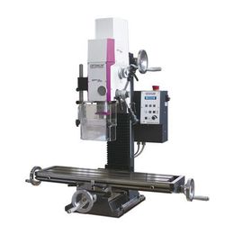 OPTIMUM Bohr-Fr&auml;smaschine MH 22VD