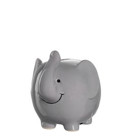 Leonardo Spardose BAMBINI 11,5 cm grau