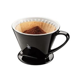 Gefu Kaffeefilter STEFANO, Gr. 4