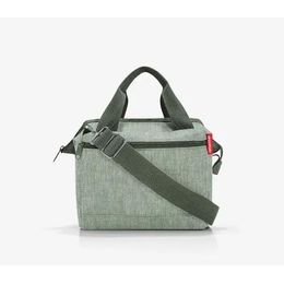 Reisenthel Allrounder Cross Twist Sage