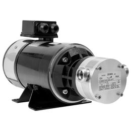 ZUWA Impellerpumpe COMBISTAR/V 2000-A/PT; 3000 min-1; 24 V