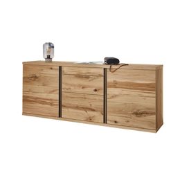 Venjakob Sideboard Barola Eiche rustico hell ge&ouml;lt ca. 206x77x43 cm
