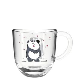Leonardo Tasse BAMBINI 280 ml Panda