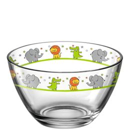 Leonardo Schale BAMBINI Safaritiere 12 cm