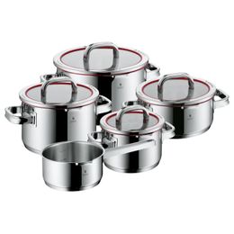 WMF Function 4 Topf-Vorteils-Set 5-tlg