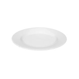 Seltmann Weiden Seltmann Brotteller rund Rondo Fahne 17 cm
