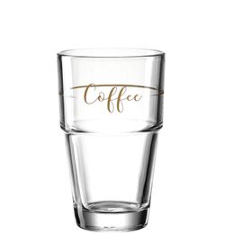 Leonardo Becher SOLO "Coffee" 410 ml