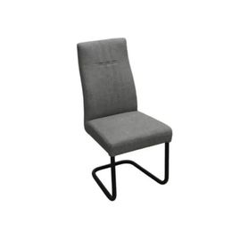 Standard Schwingstuhl Gardone Anthrazit