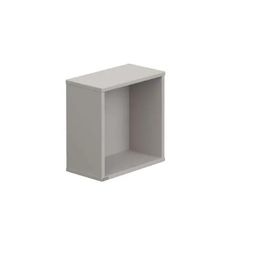 Paidi Wandbox Olli Kieselgrau ca. 35x35x19 cm