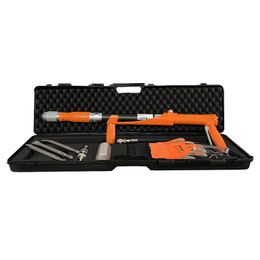 Scrap'Air Abbruch-Set S38 V1 - mittellanger Stiel