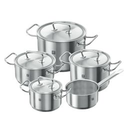 Zwilling Topfset 5-tlg.Twin Classic