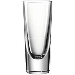 Leonardo Grappa Becher GILLI 150 ml klar
