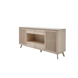 Roomio No. 2000 Sideboard Esche ca. 180x80x40 cm