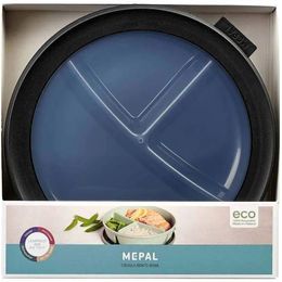 Mepal Bowl Cirqula in Nordic Black