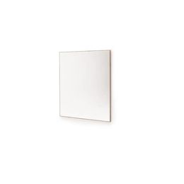 MCA Spiegel Balkeneiche ca.66x77x2 cm