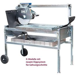 ELMAG Steintrennmaschine STM 1300/350 K 230 Volt