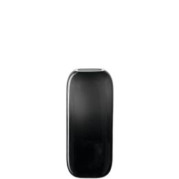 Leonardo Vase MILANO 21 cm grau