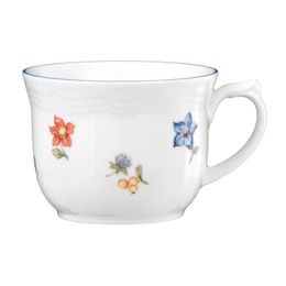 Seltmann Weiden Seltmann Kaffeeobertasse Sonate Nostalgie 0,22 l