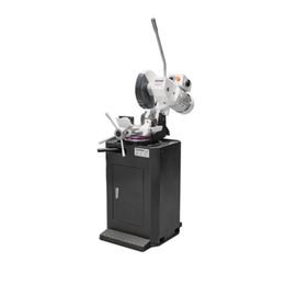 OPTIMUM Manuelle Metallkreissäge CS 315