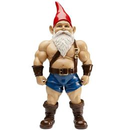 KARE Design Muscle Zwerg stehend 60x30x15.5 cm