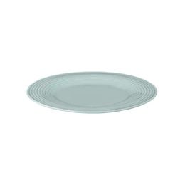 Seltmann Weiden Seltmann Brotteller rund Arktisblau 17 cm