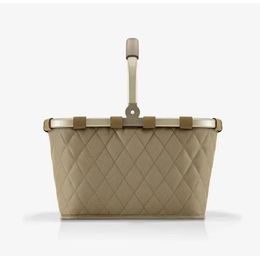 Reisenthel Carrybag Frame rhombus olive