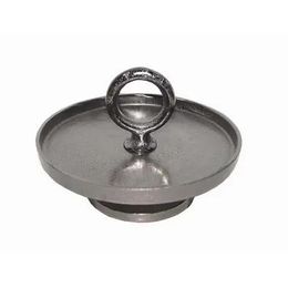 Hogewoning Cake Stand Teshig 20cm Black