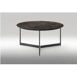 Venjakob Couchtisch 4902 Keramik basalto ca. 83 cm