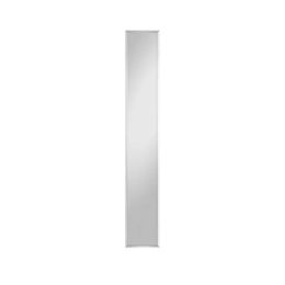 Mirrors and More Mirrors & More Spiegel Rosi mit Facette ca. 25x160 cm