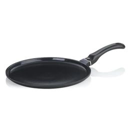 Kela Cr&ecirc;pepfanne Atura Schwarz Durchmesser 28 cm