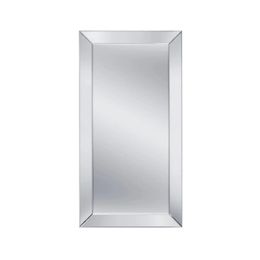 Mirrors and More Mirrors & More Spiegel Dunja Silberfarbig ca. 100x200 cm
