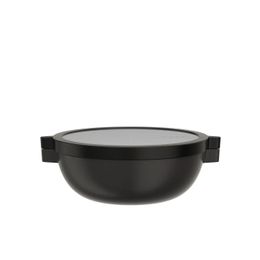 Mepal Lunchbowl Bento Schwarz