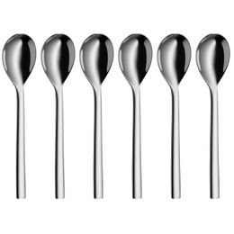 WMF Nuova Kaffeebecherlöffel-Set,