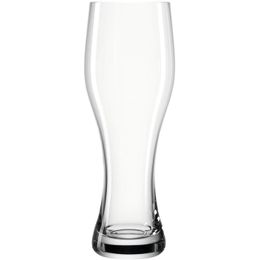 Leonardo Weizenbiergläser TAVERNA 2er-Set 0.5 L