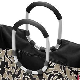 Reisenthel loopshopper L baroque marble
