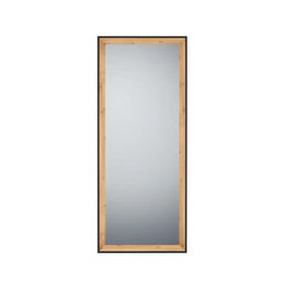 Mirrors and More Mirrors & More Spiegel Bianka in Artisan Eiche-schwarz ca. 70x170 cm