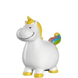 Leonardo Spardose BAMBINI 14 cm Einhorn