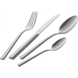 Zwilling Besteckset 60-tlg. Metallfarben