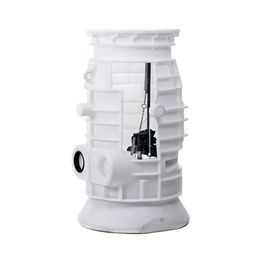 JUNG PUMPEN Doppelpumpstation PKS 800-D32 Klasse B