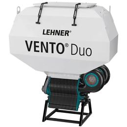 Lehner VENTO Duo 500 l 16 Schlauch 65/35