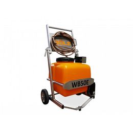 G&ouml;lz Wasserbeh&auml;lter WB50E