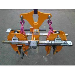 WIMAG Rohrgreifer RG 3.5
