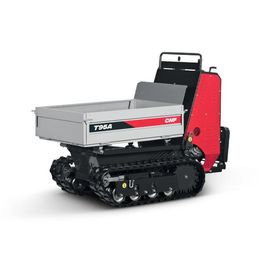 CNF Minidumper T95 A - Honda GX390-Benzin / Dreiseitenkippmulde